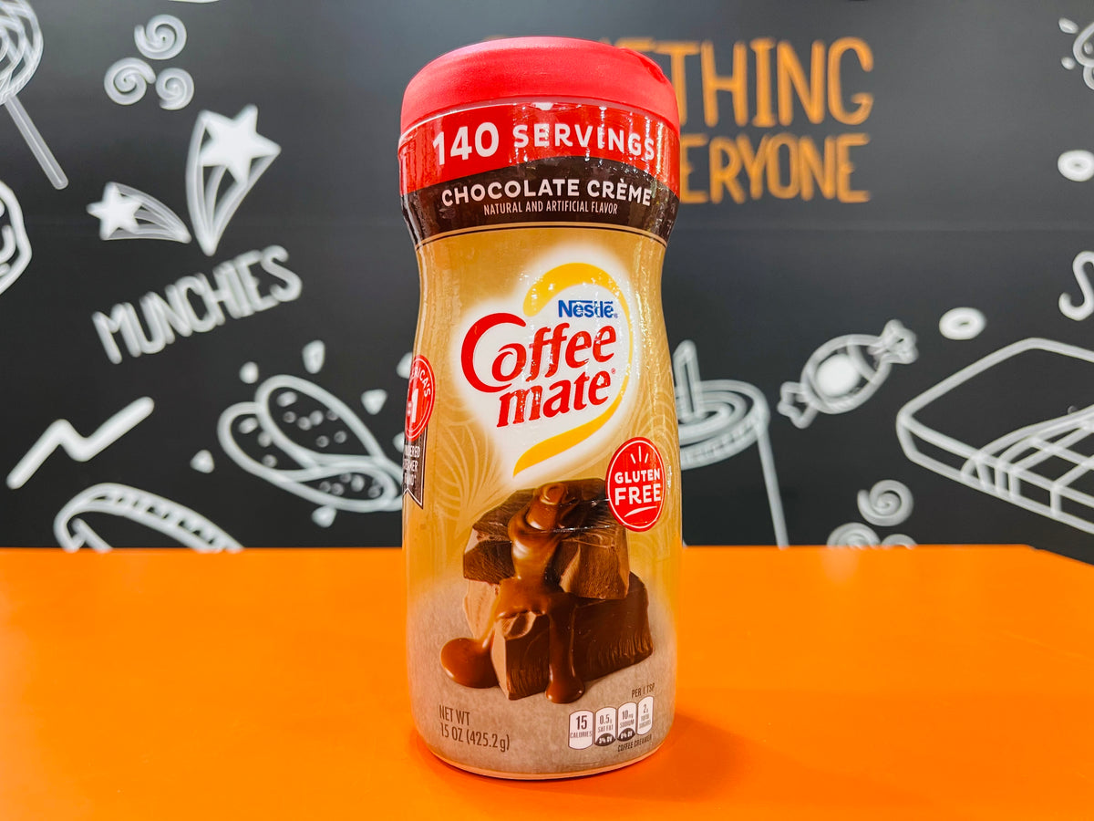 Coffe Mate Choc Creme – Buddys Convenience Store