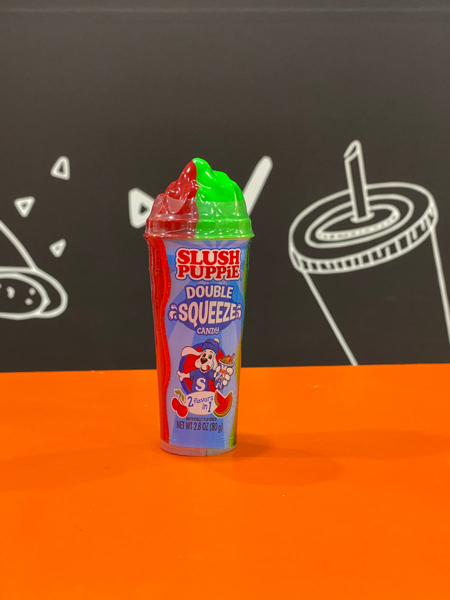 Slush Puppie – Buddys Convenience Store