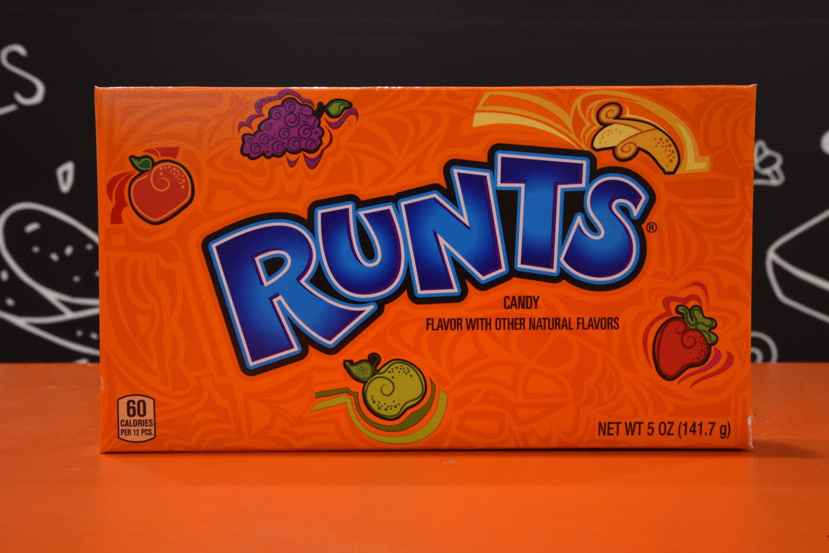 Runts – Buddys Convenience Store