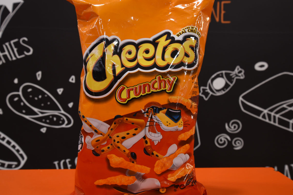 Cheetos Crunchy – Buddys Convenience Store